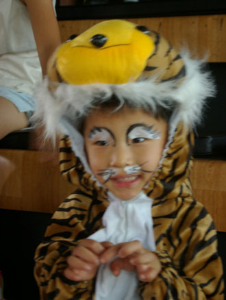 April Tiger's Instagram, Twitter & Facebook on IDCrawl